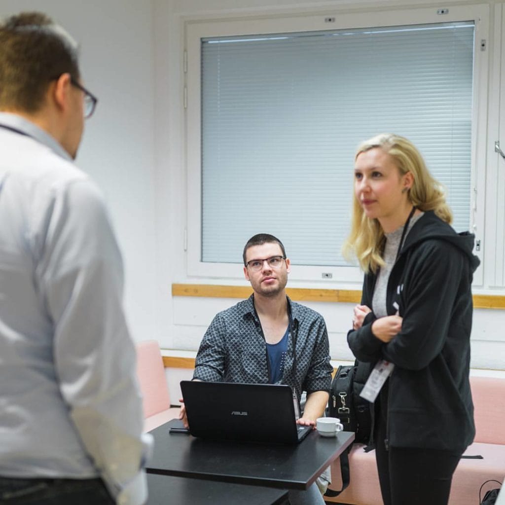 Skills Platform – Kwork Innovations