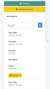 Hiring & Shift Management – Kwork Innovations